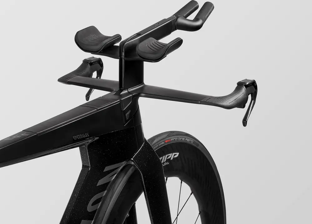 2024 Canyon Speedmax CFR AXS – Specs, Comparisons, Reviews – 99 Spokes