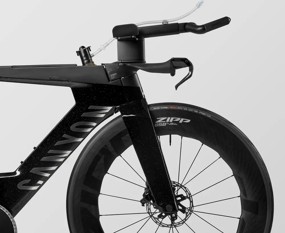 2024 Canyon Speedmax CFR AXS – Specs, Comparisons, Reviews – 99 Spokes