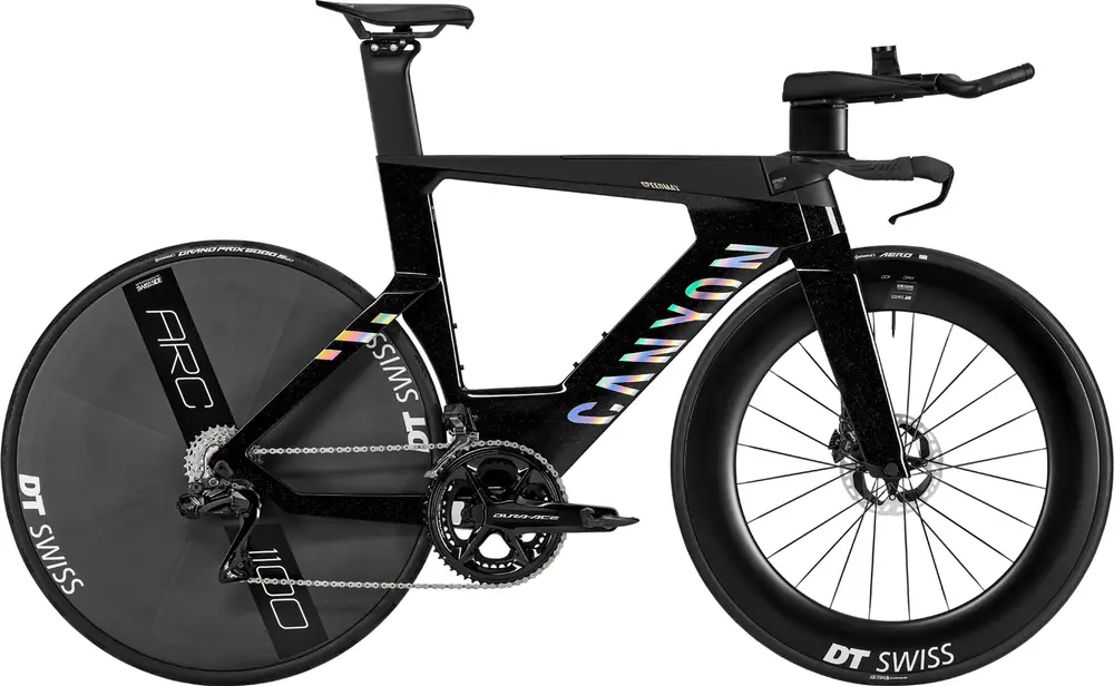 2024 Canyon Speedmax CFR Cosmos – Specs, Comparisons, Reviews – 99 Spokes