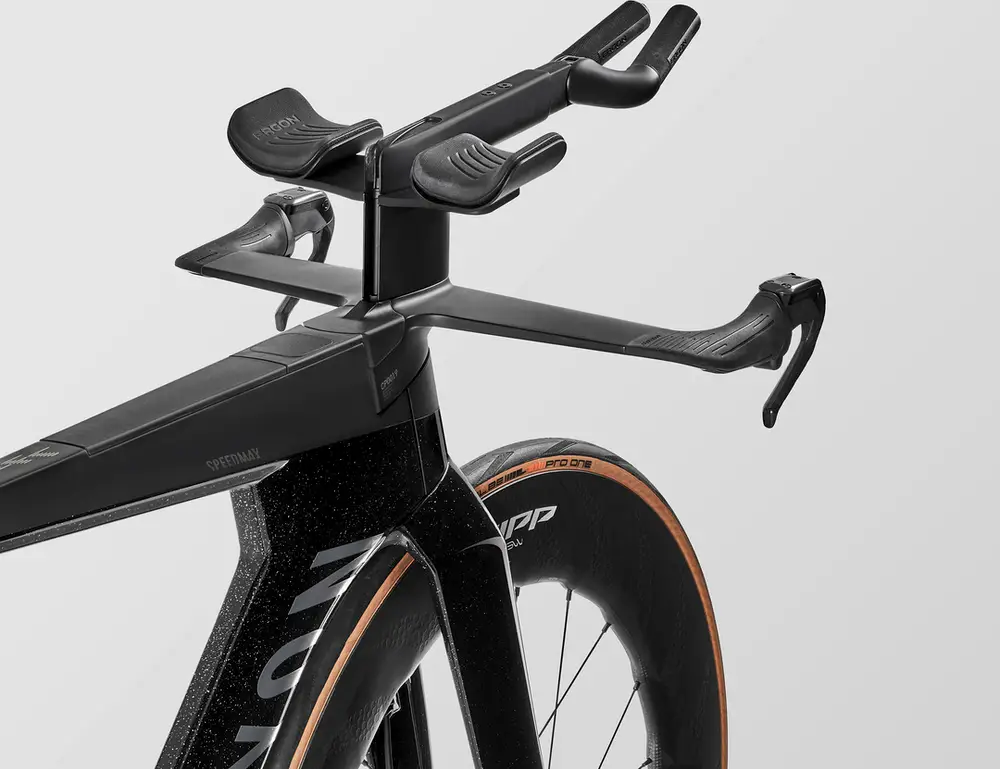 2024 Canyon Speedmax CFR Di2 – Specs, Comparisons, Reviews – 99 Spokes