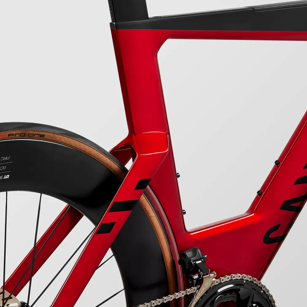 2024 Canyon Speedmax CFR Di2 – Specs, Comparisons, Reviews – 99 Spokes