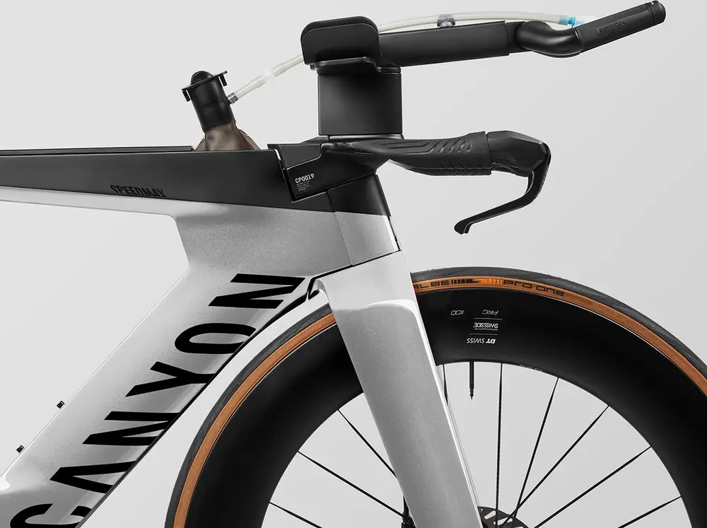 2024 Canyon Speedmax CFR Disc Di2 – Specs, Comparisons, Reviews – 99 Spokes