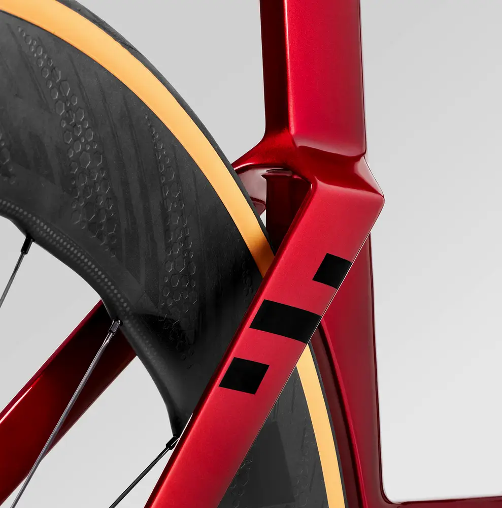 2024 Canyon Speedmax CFR eTap – Specs, Comparisons, Reviews – 99 Spokes