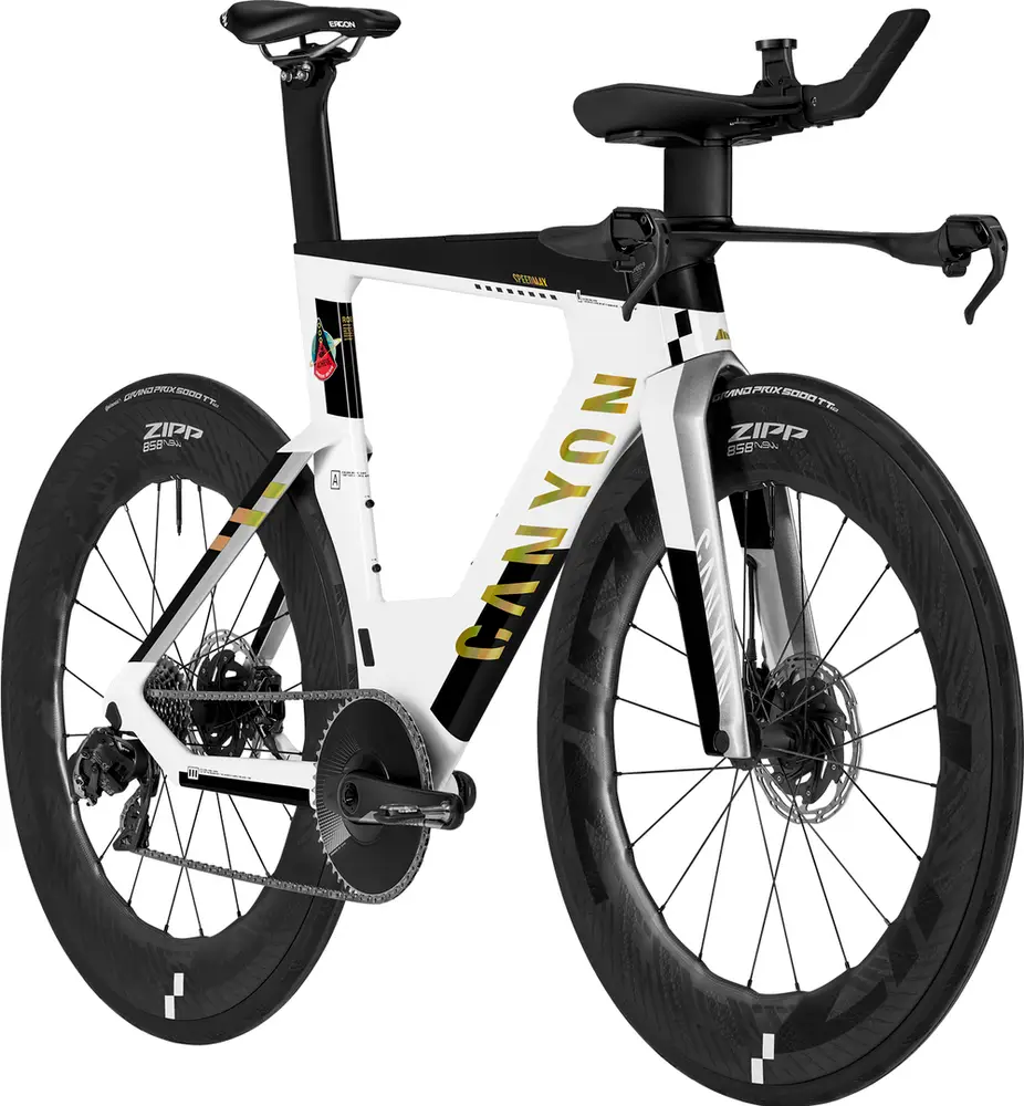 2024 Canyon Speedmax CFR Moonshot – Specs, Comparisons, Reviews – 99 Spokes