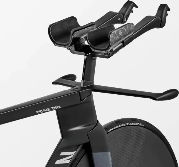 2024 Canyon Speedmax CFR Track – Specs, Comparisons, Reviews – 99 Spokes