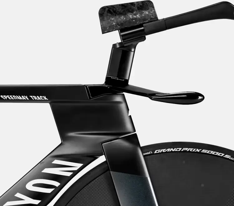 2024 Canyon Speedmax CFR Track – Specs, Comparisons, Reviews – 99 Spokes