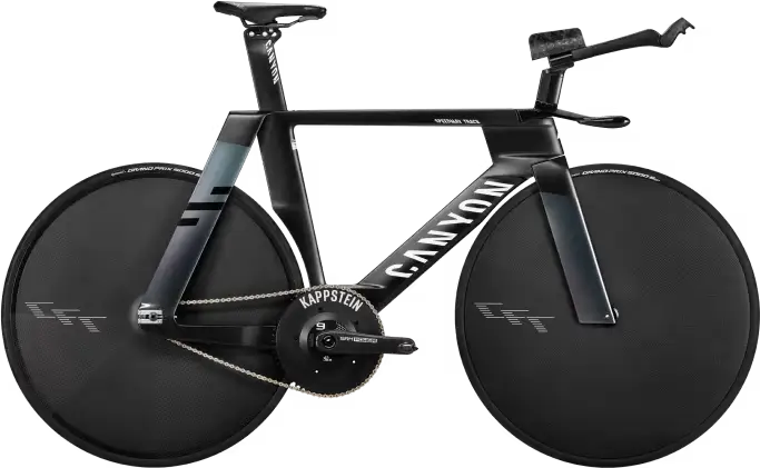 2024 Canyon Speedmax CFR Track – Specs, Comparisons, Reviews – 99 Spokes