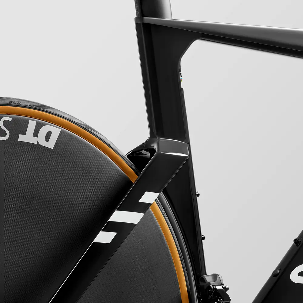 2024 Canyon Speedmax CFR TT – Specs, Comparisons, Reviews – 99 Spokes