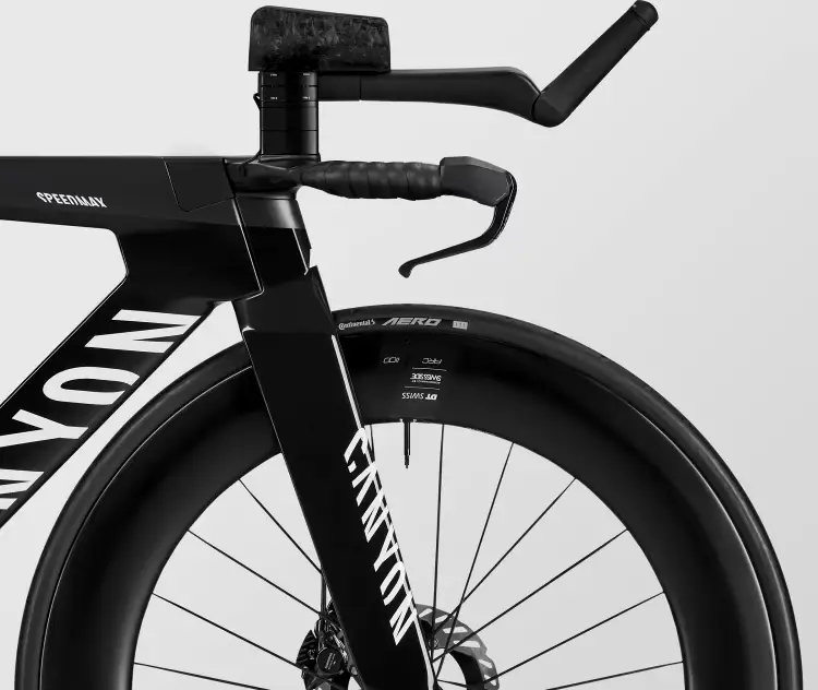 2024 Canyon Speedmax CFR TT – Specs, Comparisons, Reviews – 99 Spokes