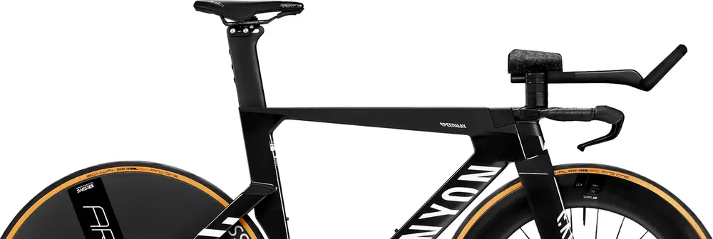 2024 Canyon Speedmax CFR TT – Specs, Comparisons, Reviews – 99 Spokes