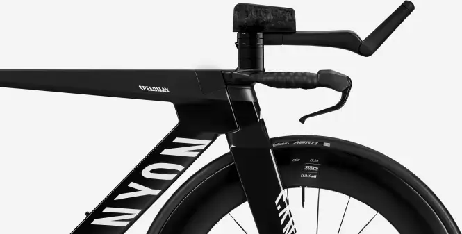 2024 Canyon Speedmax CFR TT – Specs, Comparisons, Reviews – 99 Spokes