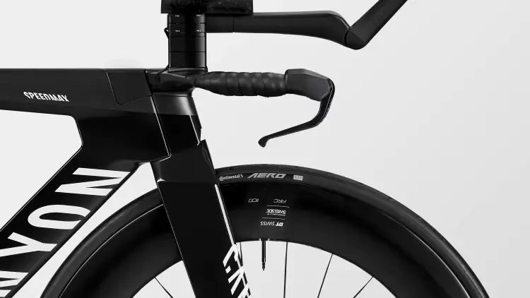 2024 Canyon Speedmax CFR TT – Specs, Comparisons, Reviews – 99 Spokes