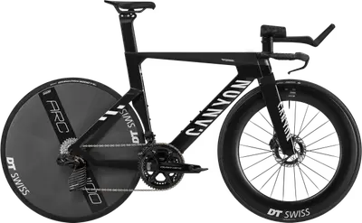 Compare: 2024 Canyon Speedmax CFR Di2 vs Speedmax CFR TT vs Speedmax ...
