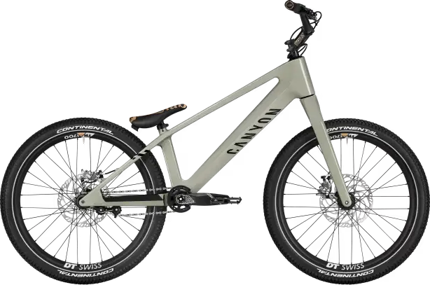 2024 Canyon Stitched CFR Trial – Specs, Comparisons, Reviews – 99 Spokes