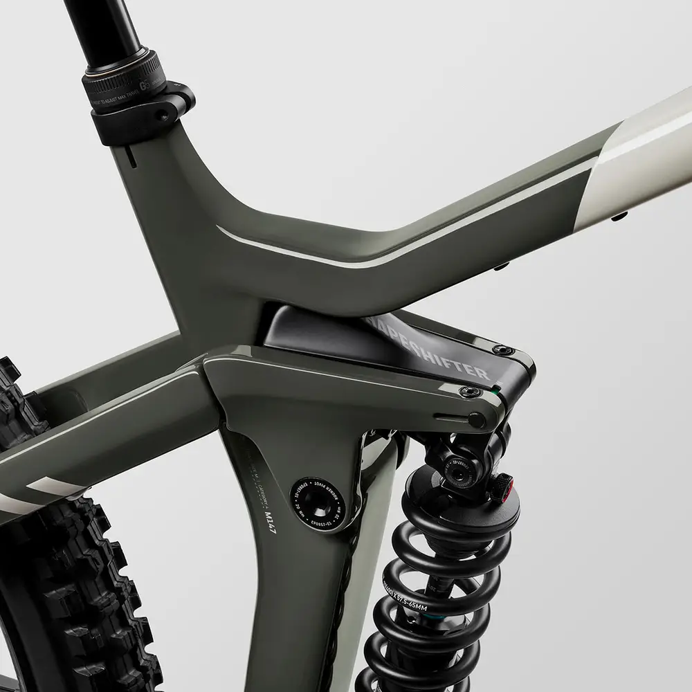 2024 Canyon Strive CFR LTD – Specs, Comparisons, Reviews – 99 Spokes
