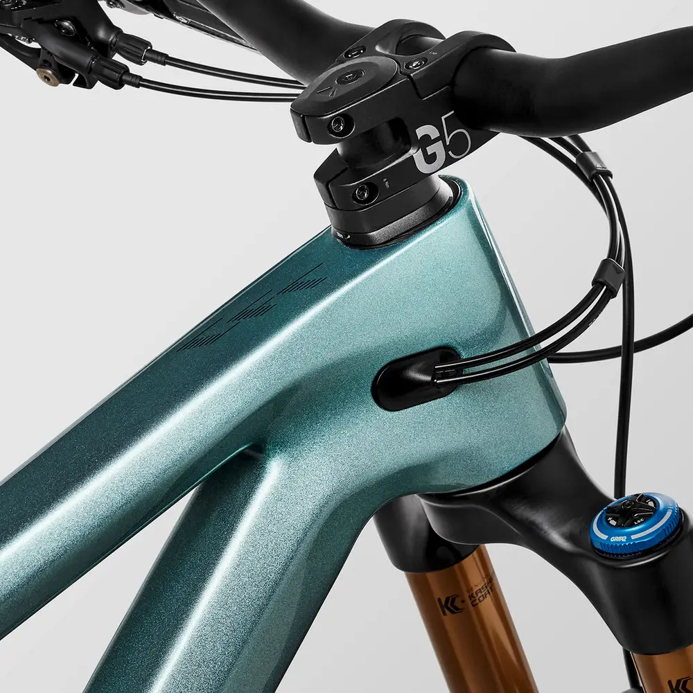 2024 Canyon Strive CFR – Specs, Comparisons, Reviews – 99 Spokes