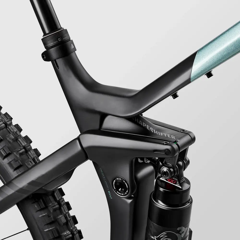 2024 Canyon Strive CFR – Specs, Comparisons, Reviews – 99 Spokes