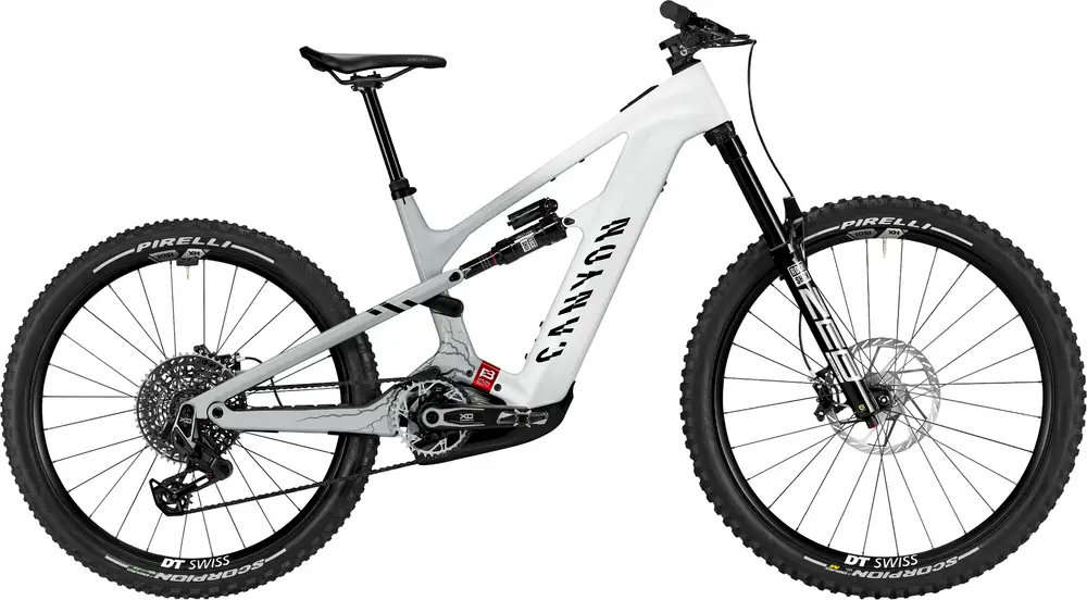 2024 Canyon Strive:ON CFR LTD – Specs, Comparisons, Reviews – 99 Spokes