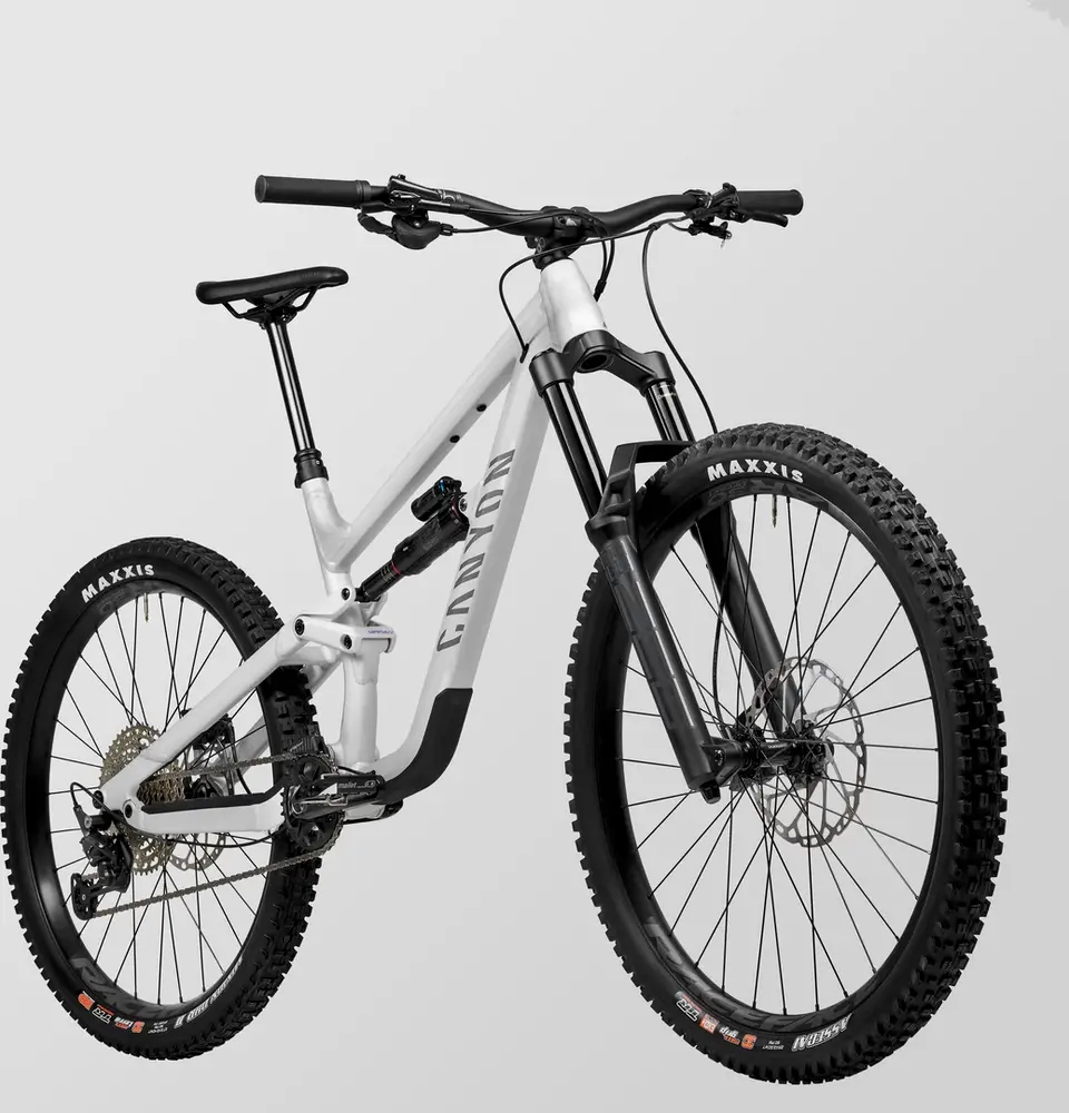 2024 Canyon Torque 5 (Mullet) – Specs, Comparisons, Reviews – 99 Spokes