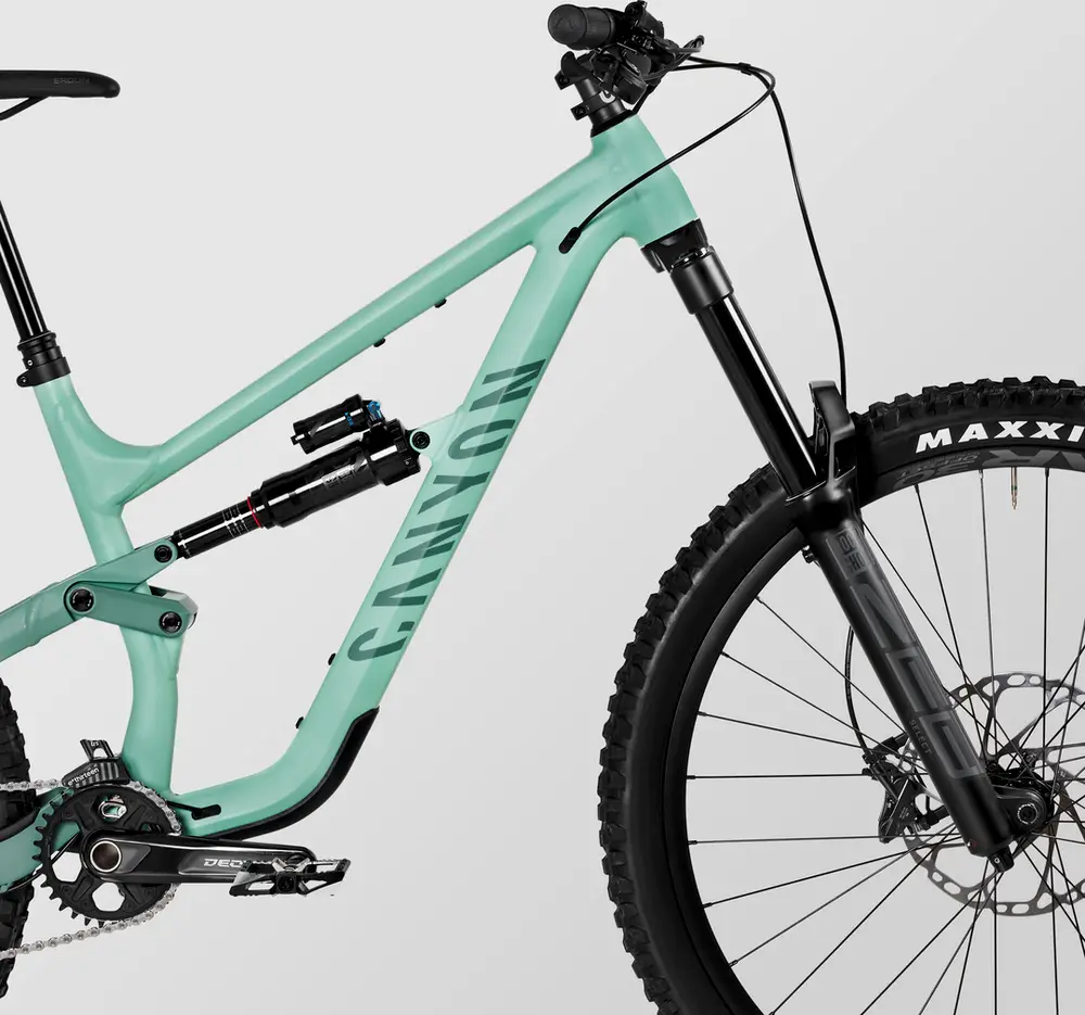 2024 Canyon Torque 5 (Mullet) – Specs, Comparisons, Reviews – 99 Spokes