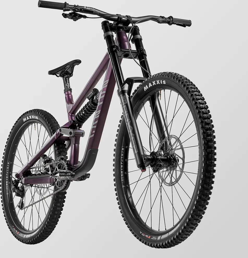 2024 Canyon Torque DH CLLCTV – Specs, Comparisons, Reviews – 99 Spokes