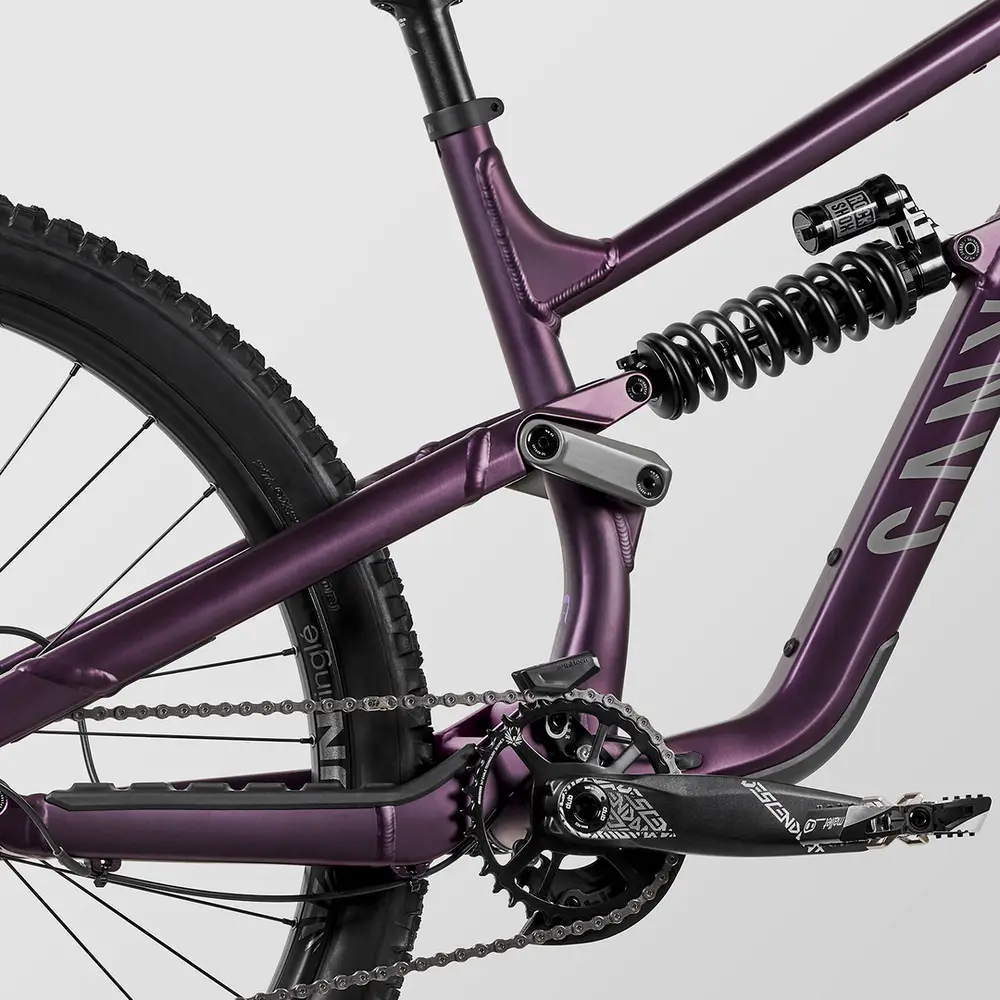 2024 Canyon Torque DH CLLCTV – Specs, Comparisons, Reviews – 99 Spokes