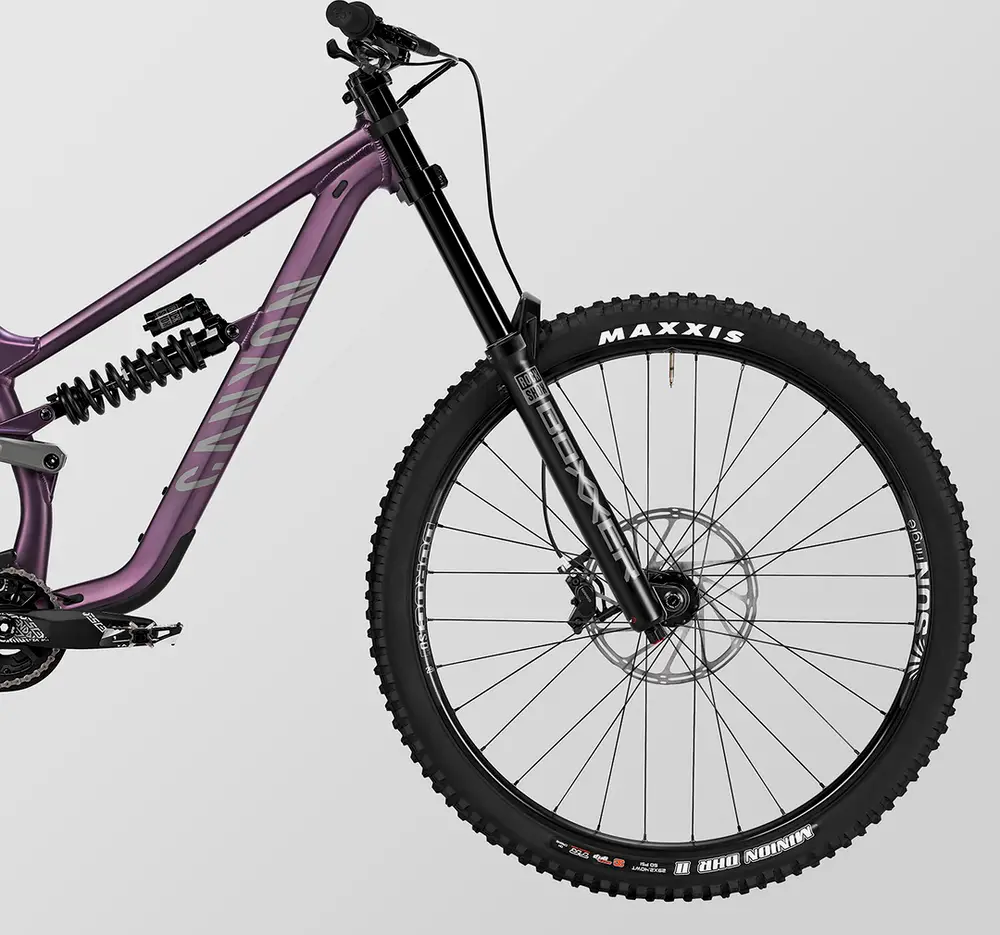 2024 Canyon Torque Specs, Comparisons, Reviews, Galleries – WDLO