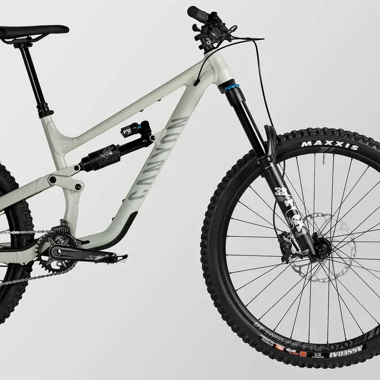 2024 Canyon Torque Mullet AL 7 – Spezifikationen, Vergleiche ...