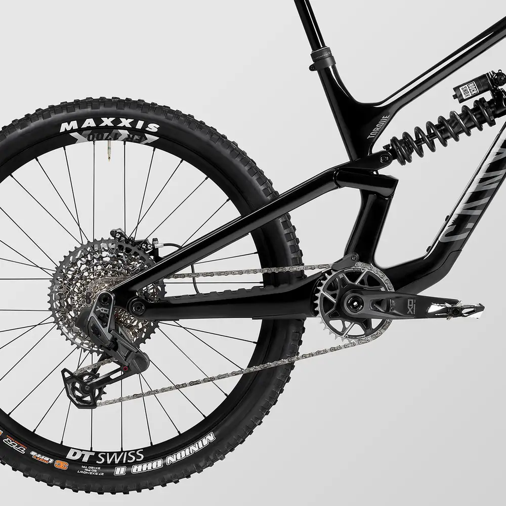 2024 Canyon Torque Mullet CF 9 – Specs, Comparisons, Reviews – 99 Spokes