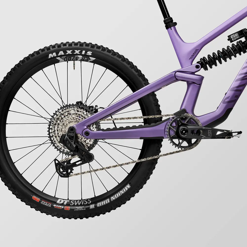 2024 Canyon Torque Mullet CF 9 – Specs, Comparisons, Reviews – 99 Spokes