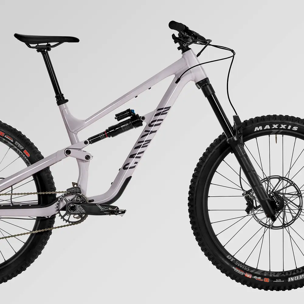 2024 Canyon Torque Park AL 6 – Specs, Comparisons, Reviews – 99 Spokes