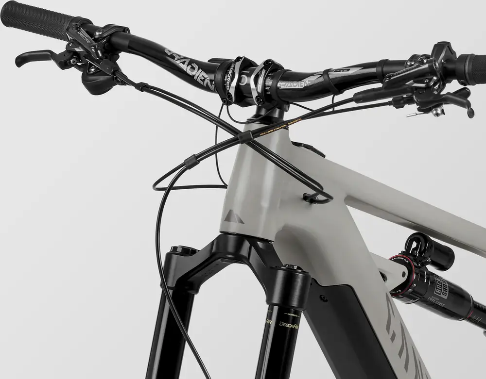 2024 Canyon Torque:ON 7 – Specs, Comparisons, Reviews – 99 Spokes