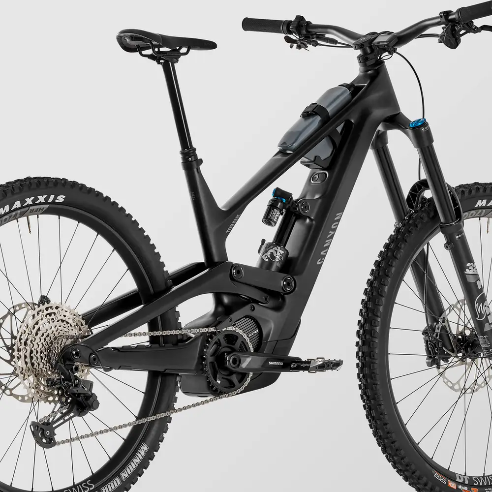 2024 Canyon Torque:ON CF 8 – Specs, Comparisons, Reviews – 99 Spokes