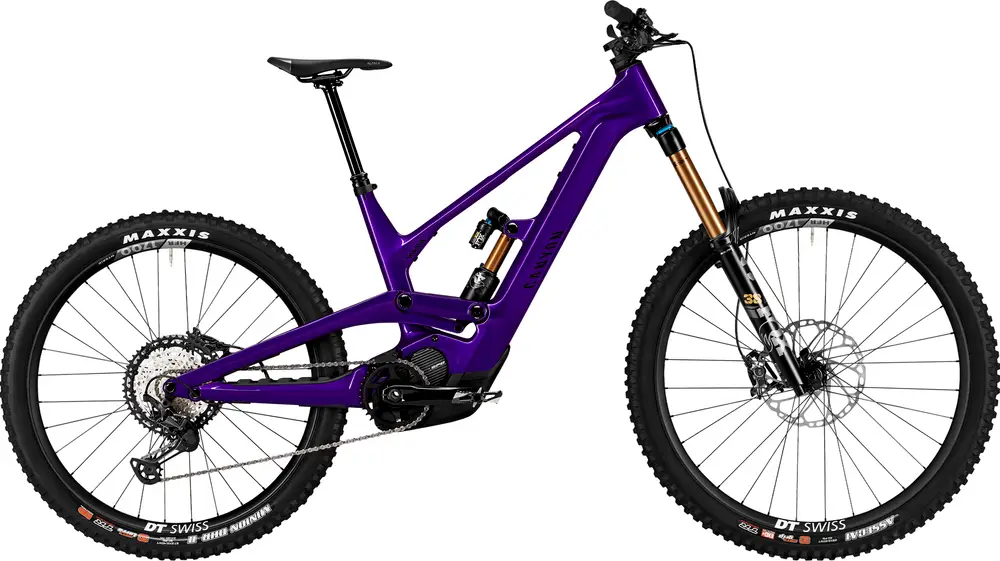 2024 Canyon Torque:ON CF 9 – Specs, Comparisons, Reviews – 99 Spokes