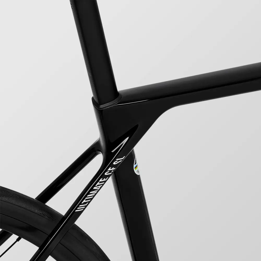 2024 Canyon Ultimate CF SL 7 AXS – Specs, Comparisons, Reviews – 99 Spokes