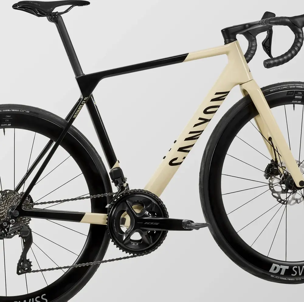2024 Canyon Ultimate CF SL 7 Di2 Aero – Specs, Comparisons, Reviews ...