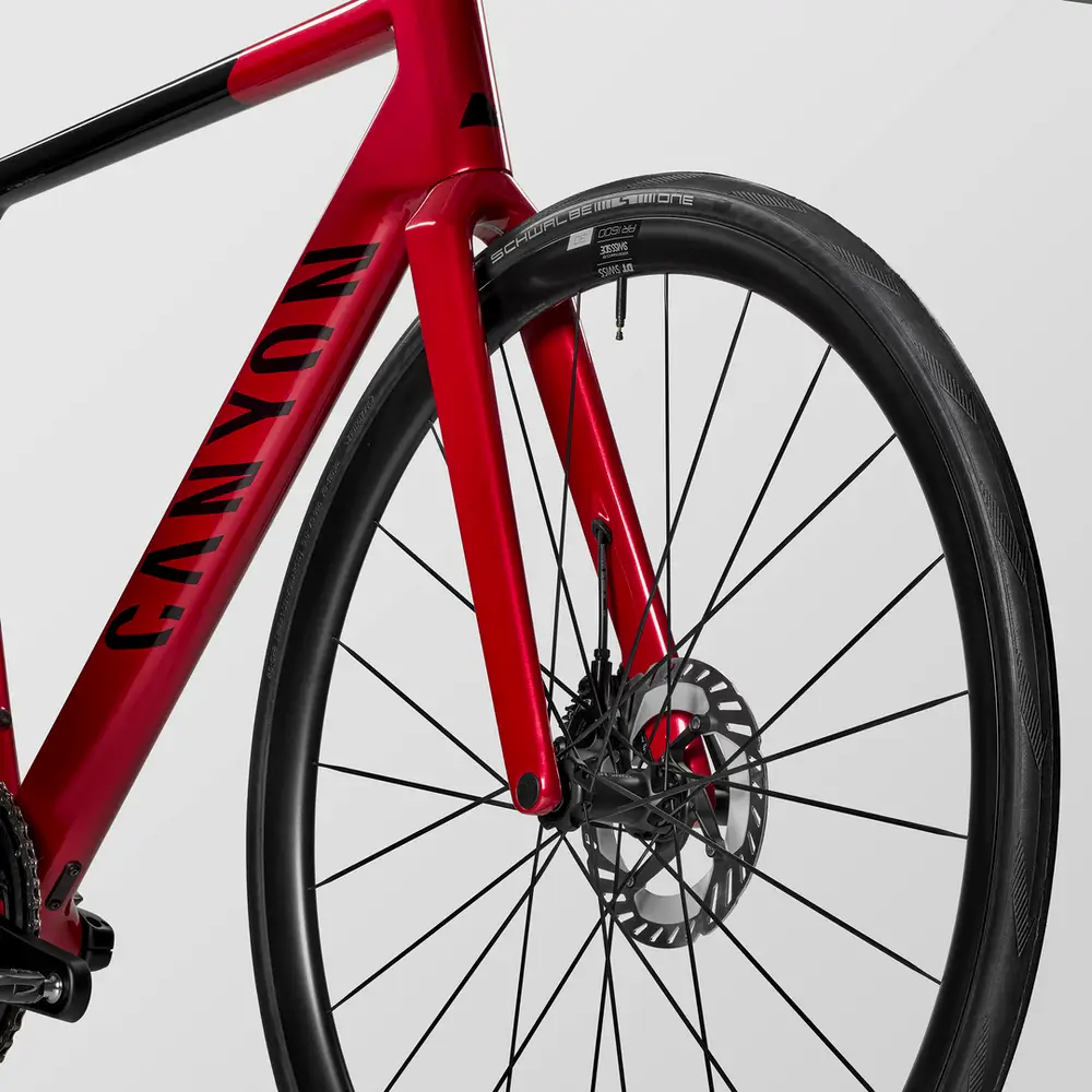 2024 Canyon Ultimate CF SL 8 Di2 – Specs, Comparisons, Reviews – 99 Spokes