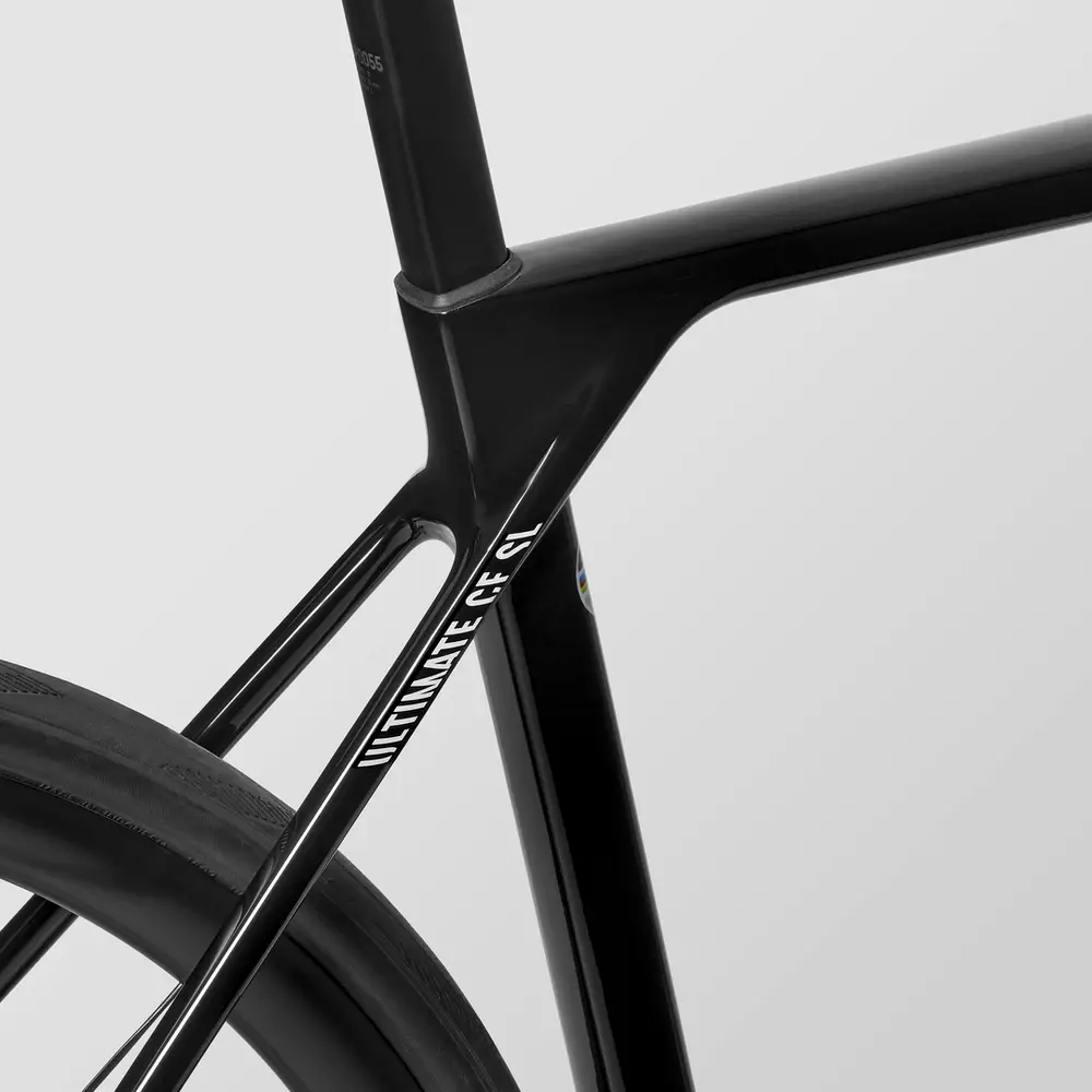 2024 Canyon Ultimate CF SL 8 Di2 – Specs, Comparisons, Reviews – 99 Spokes