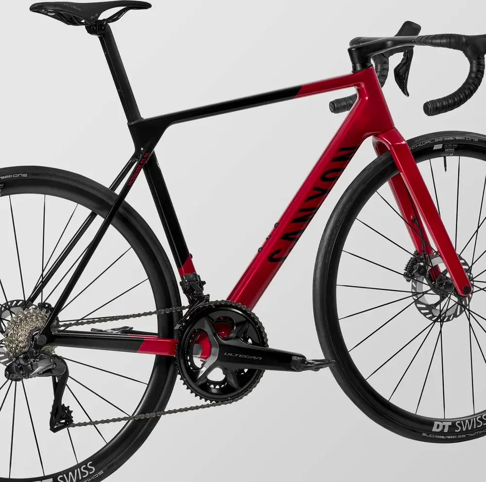 2024 Canyon Ultimate CF SL 8 Di2 – Specs, Comparisons, Reviews – 99 Spokes