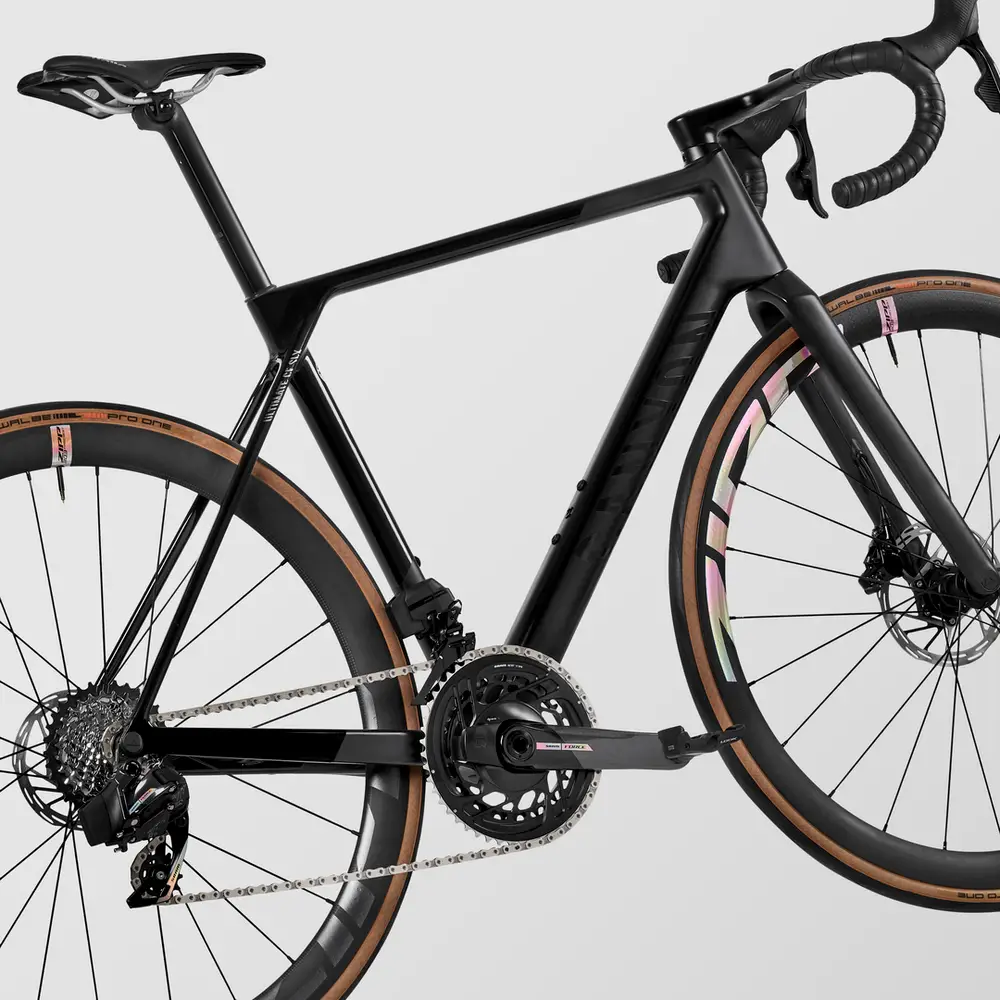 2024 Canyon Ultimate CF SLX 8 Force AXS – Specs, Comparisons, Reviews ...