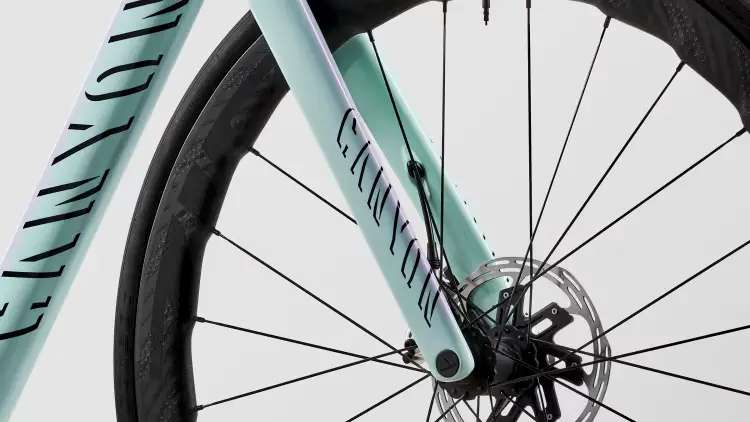 2024 Canyon Ultimate CFR AXS – Specs, Comparisons, Reviews – 99 Spokes
