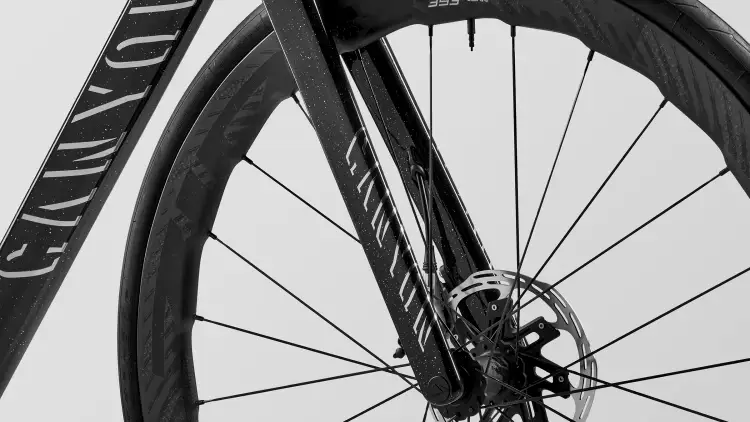 2024 Canyon Ultimate CFR AXS – Specs, Comparisons, Reviews – 99 Spokes