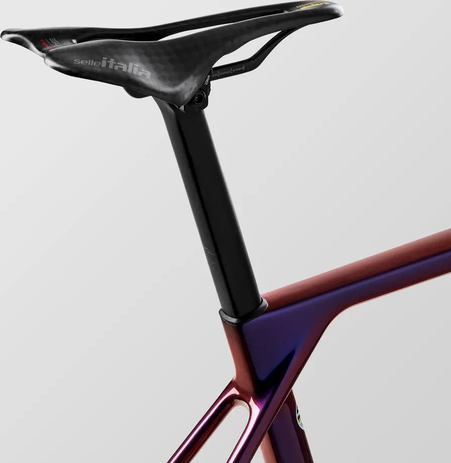 2024 Canyon Ultimate CFR Di2 Aero – Specs, Comparisons, Reviews – 99 Spokes