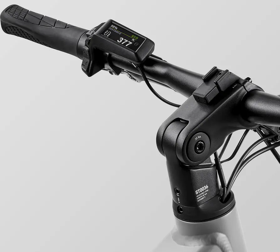 2024 Canyon US Pathlite:ON 7 step-through – Specs, Comparisons, Reviews ...