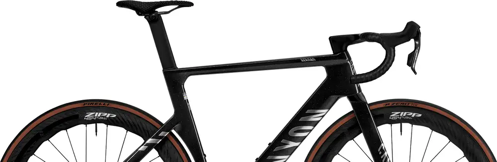 2025 Canyon Aeroad CFR AXS – Specs, Comparisons, Reviews – 99 Spokes