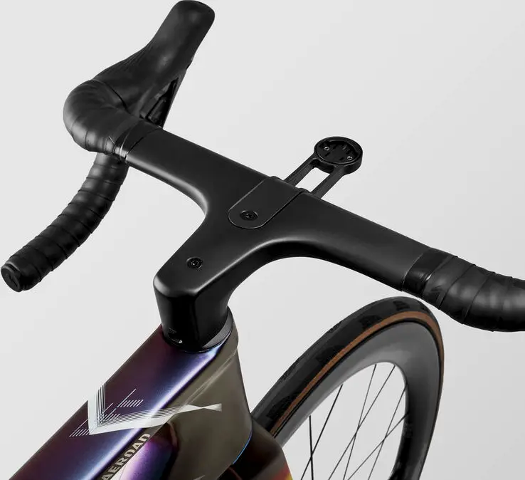 2025 Canyon Aeroad CFR MACH874 – Specs, Comparisons, Reviews – 99 Spokes