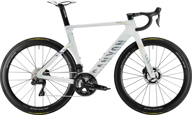 2025 Canyon Aeroad CFR Tensor – Specs, Comparisons, Reviews – 99 Spokes