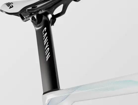 2025 Canyon Aeroad CFR Tensor – Spezifikationen, Vergleiche ...