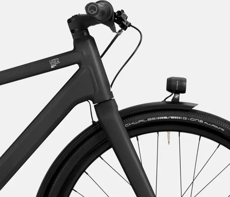 2025 Canyon Commuter – Specs, Comparisons, Reviews – 99 Spokes