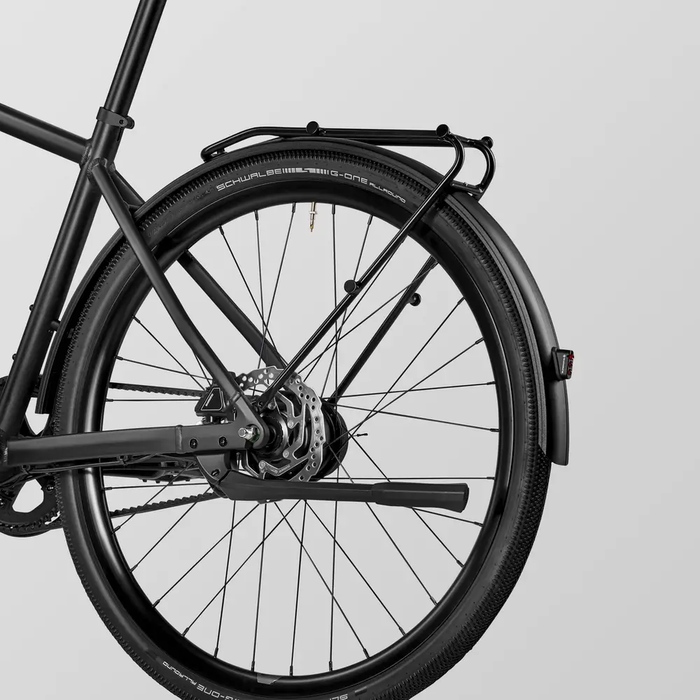 2025 Canyon Commuter – Specs, Comparisons, Reviews – 99 Spokes